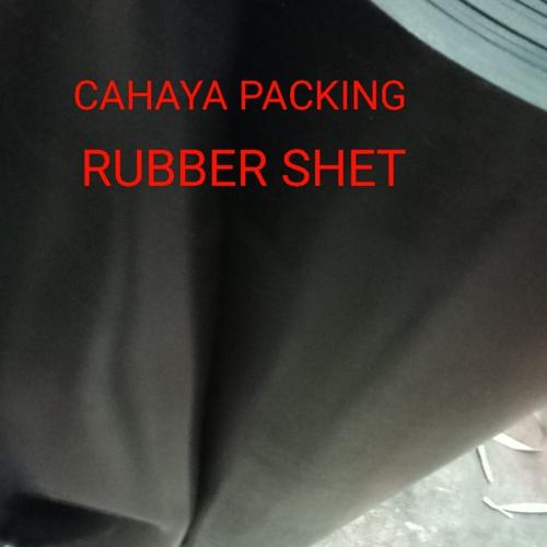 Jual RUBBER SHEET NBR T 2MM X 1'2M X 1M/ rubber neoprene - Jakarta ...