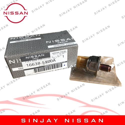 Jual NAVARA NP300 D23 SENSOR COMMONRAIL SENSOR FUEL PRESSURE NISSAN ...