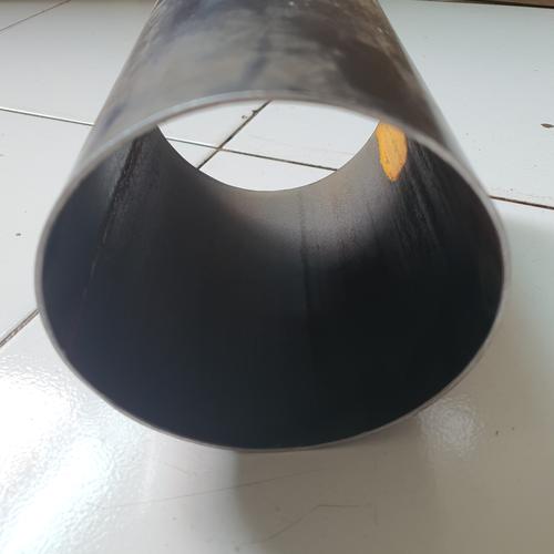 Jual Pipa Besi 8 Inch Tebal 3,6 mm Panjang 10 - 30 CM - 20 CM - Jakarta ...