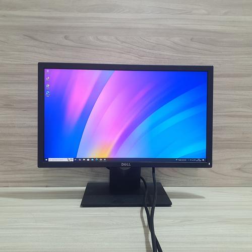Jual LED MONITOR DELL E2219HN IPS HDMI 22 INCH WIDE SCREEN - Kota ...