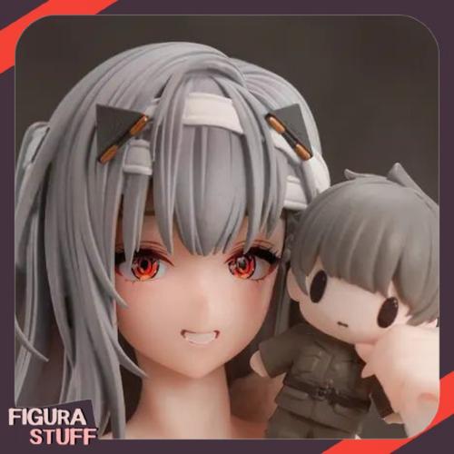 Jual Snail Shell x AmiAmi Action Figure 1/12 Modernia - First Affection Ver. Goddess of Victory ...