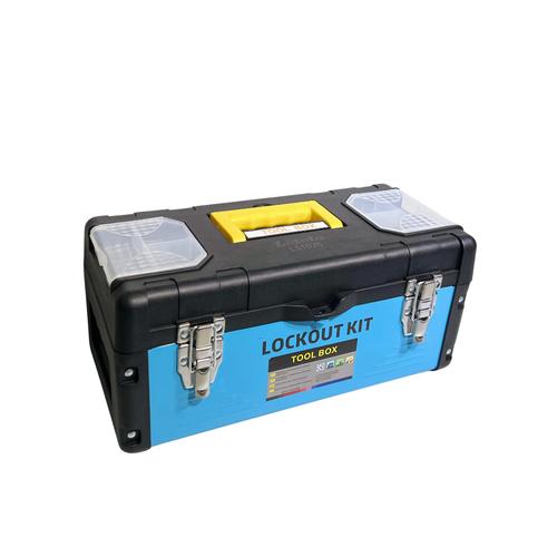 Jual Maintenance Lockout Tool Box LS1020 - Jakarta Pusat - Safety ...