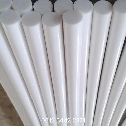 Jual PTFE TEFLON DIA 20MMx1M/ TEFLON BATANGAN - Jakarta Barat - ROJI ...