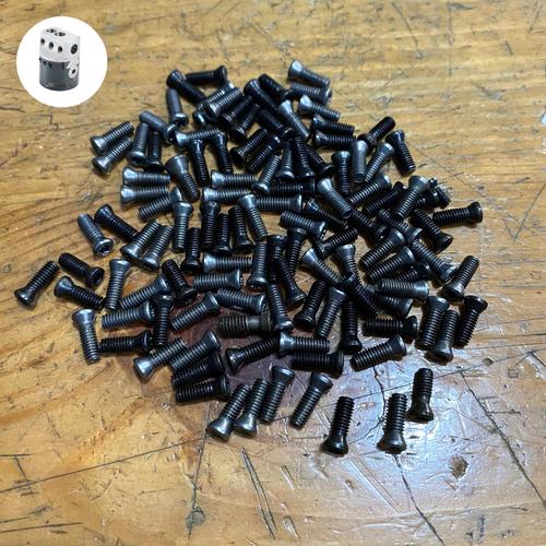 Jual Crew M4 x 10L . baut insert M4 . baut holder bubut m4 panjang ...