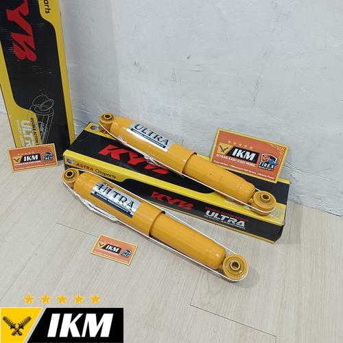 Jual Shock breaker KAYABA ULTRA TOYOTA AVANZA /XENIA BELAKANG ORIGINAL ...