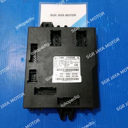 Jual Body Control Module MG4 EV 2022 Original (116RAI-000363) - Kota ...