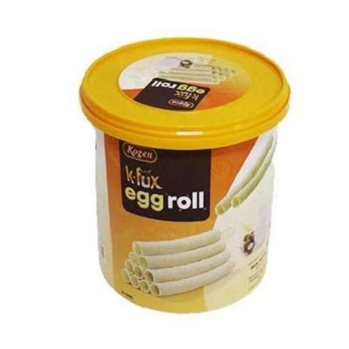 Promo KOGEN K-FOX EGG ROLL 200G - Jakarta Timur - Mondemart | Tokopedia
