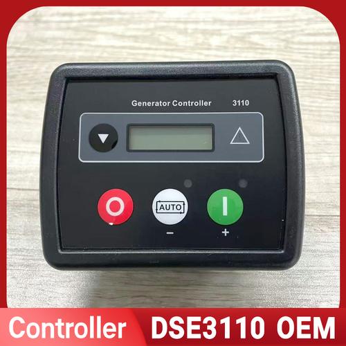 Jual DSE3110 Genset Controller OEM DSE 3110 Deepsea 3110 Replacement - Jakarta Barat - Partslink ...