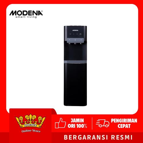 Promo MODENA DD1314BABK Dispenser Air Galon Bawah - Bottom Loading ...