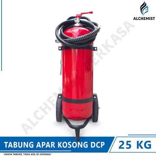 Jual Tabung APAR Kosong DCP 25 KG - Full Set - Kab. Tangerang ...