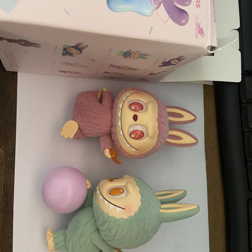 Jual Kondisi Baru!! dibuka buat cek isi saja!! Promo ongkos kirim!! Pop ...