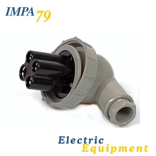 Jual Marine Watertight 2 MB Angel 4 pin X 250V X 20A. IMPA - 792804 ...