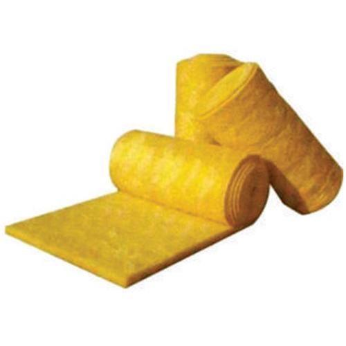Jual Glasswool Blanket (Roll ) Density32kg (tebal 25mm x lebar 1.2m x ...