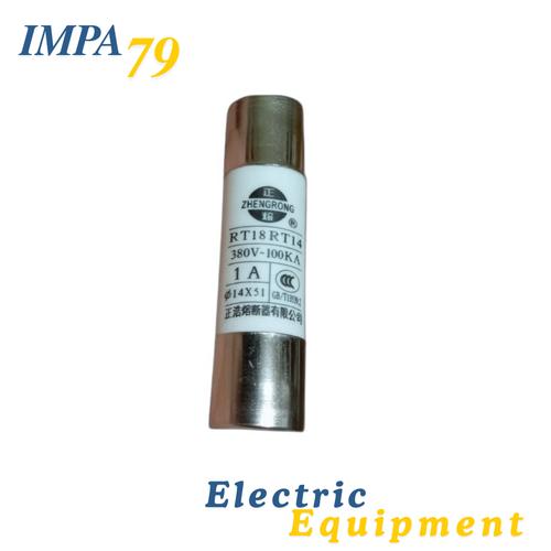 Jual CELLO LITE FUSE CARTRIDGE, UC-1, 1 AMP. IMPA - 793741 - Kota Depok ...