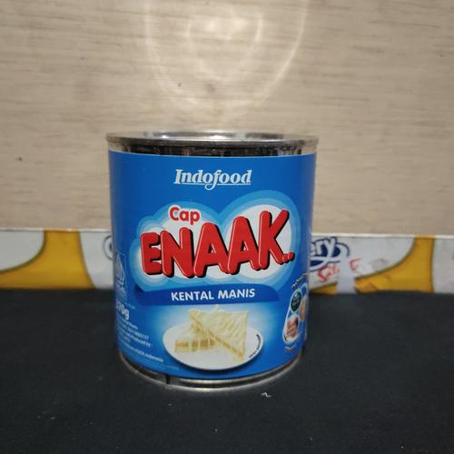Jual Cap Enaak Skm kaleng 370gr - Kota Bogor - P Mart Pajajaran | Tokopedia