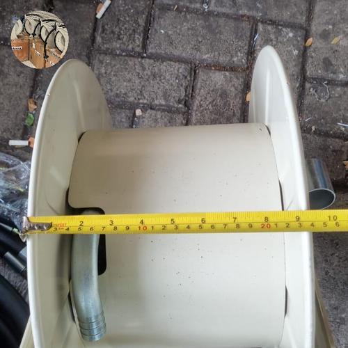 Jual HOSE RELL 1" INCH/HOSE REEL 1" INCH/HOSE RELL BBM 1" /HOSE RELL 1 ...