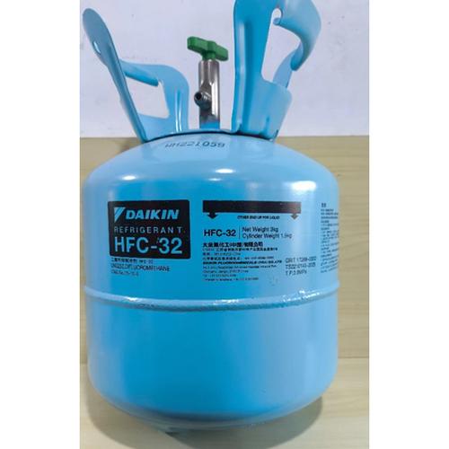 Jual PREON AC DAIKIN R32 ISI 3KG - Kota Bekasi - EternalCool | Tokopedia