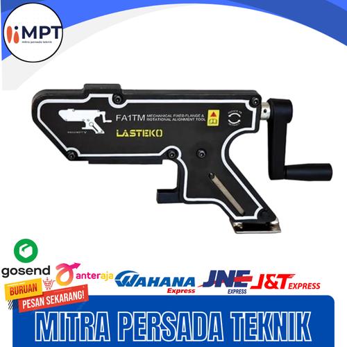 Jual Mechanical Flange Alignment Tool FA1TM 1 Ton Tools 1T - Jakarta ...