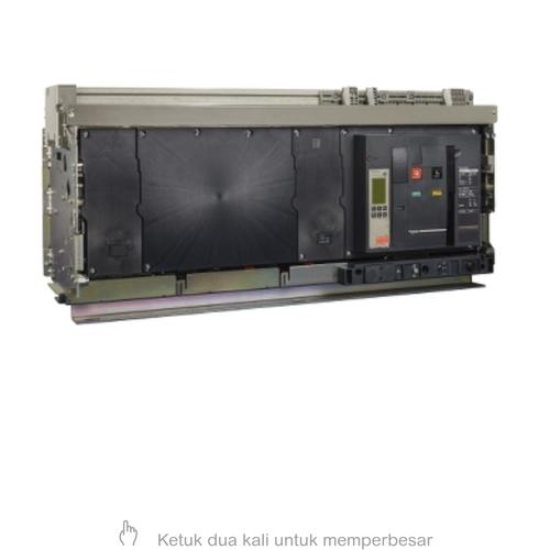 Jual SCHNEIDER ACB NW50H1 5000A 4P DRAWOUT 100kA MANUAL - Jakarta Pusat ...