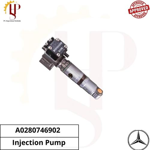 Jual A0280746902 Injection PUMP Sparepart Axor - Jakarta Pusat - Hoya ...