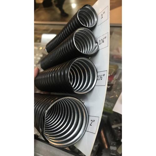 Jual New Flexibel Metal Conduit 2 Inch - 20 Meter/ Fleksibel Anaconda 2 ...