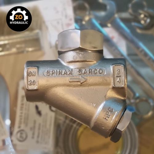 Jual Steam Trap Thermodynamic Spirax Sarco TD42H 3/4" inch / TD 42 H ...