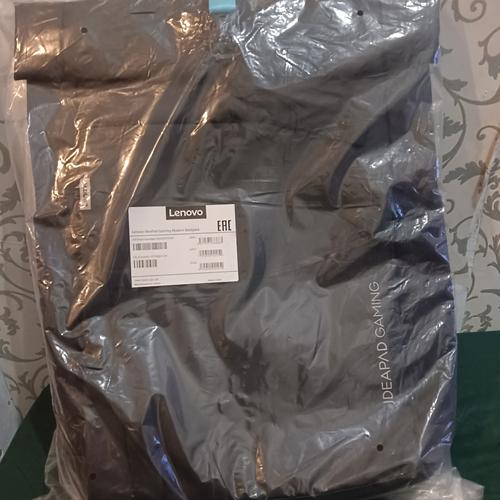 Jual TAS ORIGINAL LENOVO LOQ GAMING MASIH BARU - Kota Malang - SLV ...