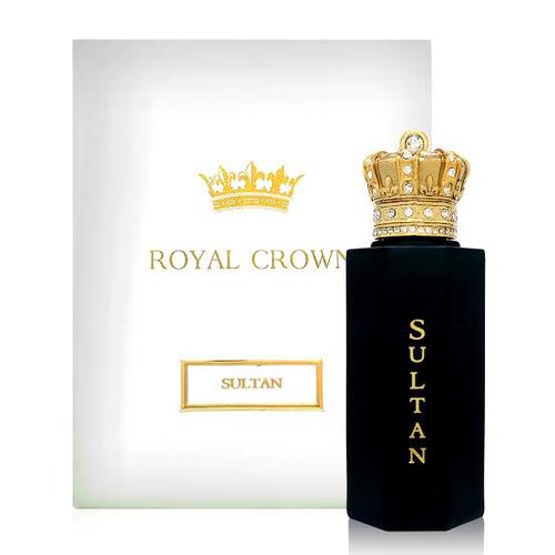 Jual Royal Crown SULTAN Parfum 100ml - Kota Bandung - Amateur Indonesia ...