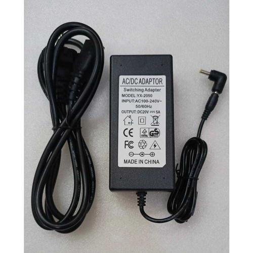 Jual Pengisi daya Adaptor adapter BUAT Lenovo v14 gen 3 IAP i3 - 1215u ...