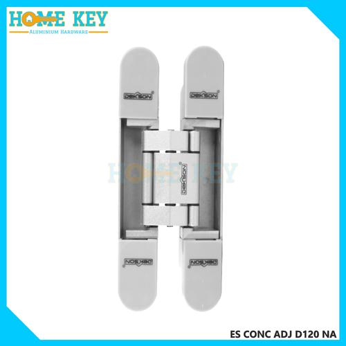 Jual Engsel Tanam Hinge Dekkson CONCEALED HINGE ADJUSTABLE ES CONC D120 ...