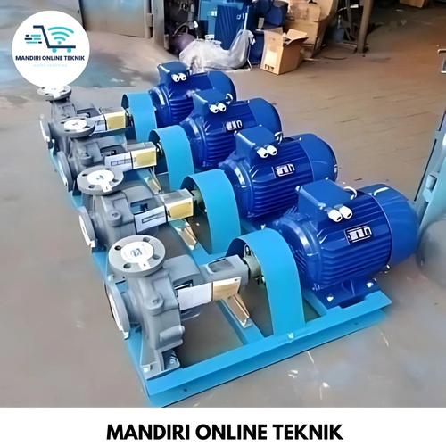Jual POMPA EBARA 65x50FSHA 4KW 5.5HP 2POLE 3PHASE CENTRIFUGAL PUMP - Jakarta Barat - MANDIRI ...