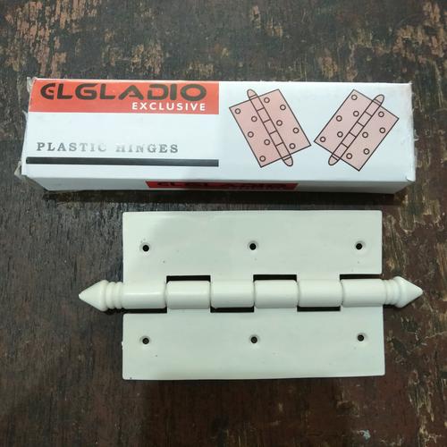 Jual engsel pvc putih 4 inch engsel pintu pvc - Kota Surabaya - Bintang ...