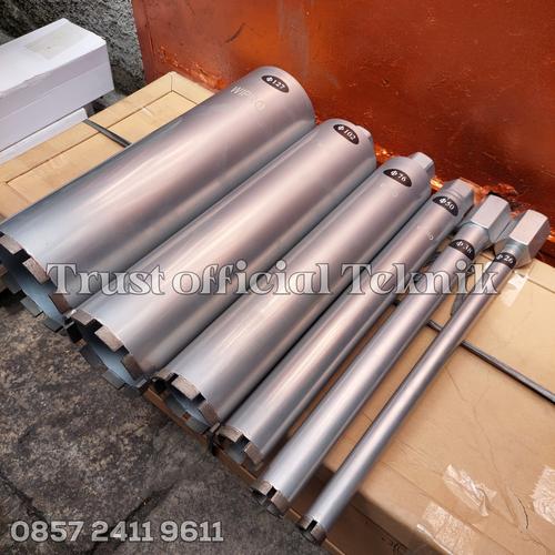 Jual Mata Bor Coring 4 inch WIPRO Diamond Core Drill - Jakarta Utara ...