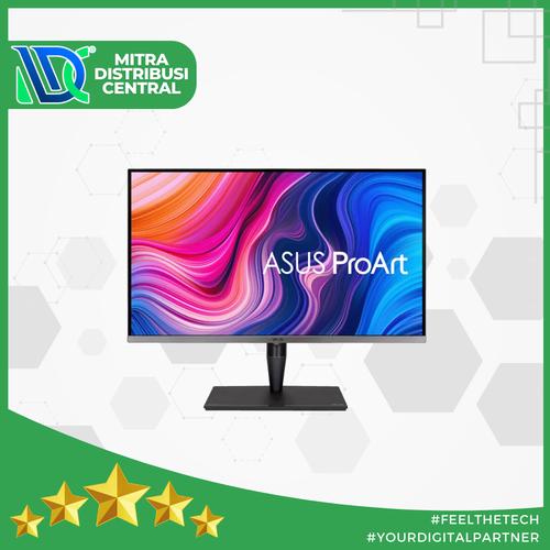 Jual ASUS ProArt Display PA32UCG 20Hz VRR, FreeSync2 HDR, Dolby Vision - Kota Bandung - MD ...