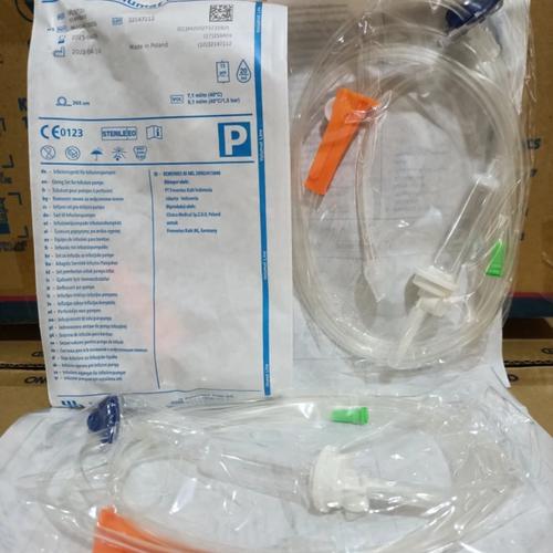 Jual Volumat Line ST00 Infusion Pump Fresenius Kabi - Kab. Sidoarjo - cipta mandiri utama ...
