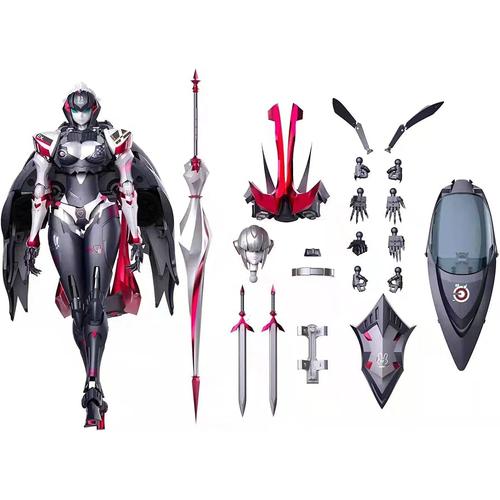 Jual Big Fire Bird BFB EX-01 Plus Mocha Arcee Nicee Racing Stripes Ver ...