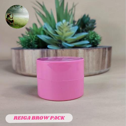 Jual Kemasan skincare pot cream 10 gram / pot cream 10 gram / pot plat ...