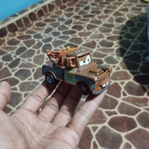 Jual DIECAST XRS MUD CARS DISNEY PIXAR MATTEL TOYS - Kota Batam ...