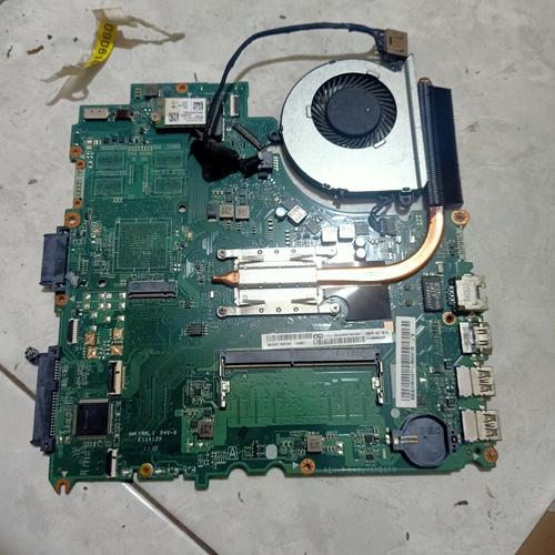 Jual mobo lenovo v310 14isk core i3 gen 6 - Kab. Pekalongan ...