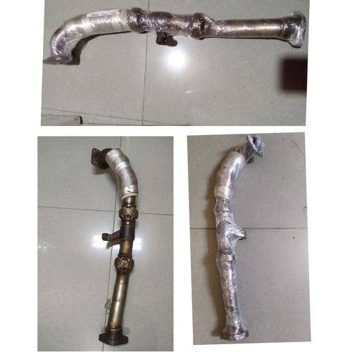 Jual PIPE SUB ASSY PIPE EXHAUST EGR HINO 500 EURO 4 - Jakarta Utara ...