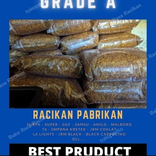 Jual Daun BAKO Grade A 1 Kg All Varian - SU R YA - Kab. Boyolali ...