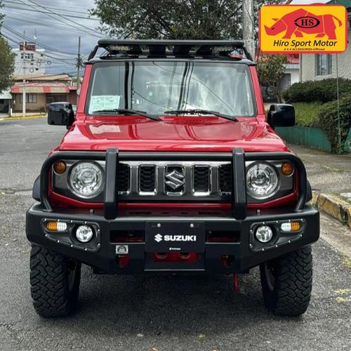 Jual front bumper depan ARB jimny baru jb74 import High Quality ...