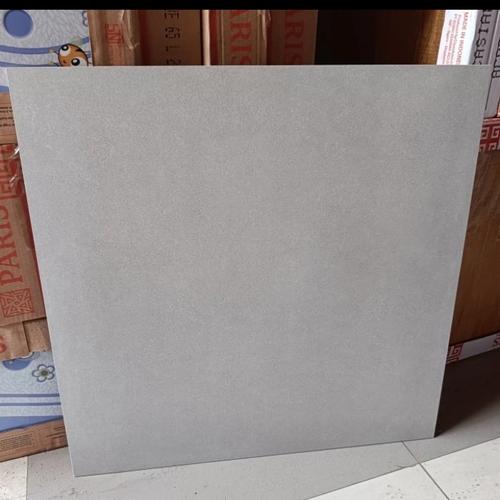Jual granit lantai 60x60 abu matt Regio grey infinity - Kab. Bogor ...