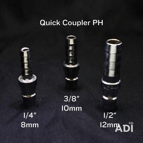Jual Quick Coupler PH 20 30 40 Selang ke Coupler - Kota Bandung - Adi ...