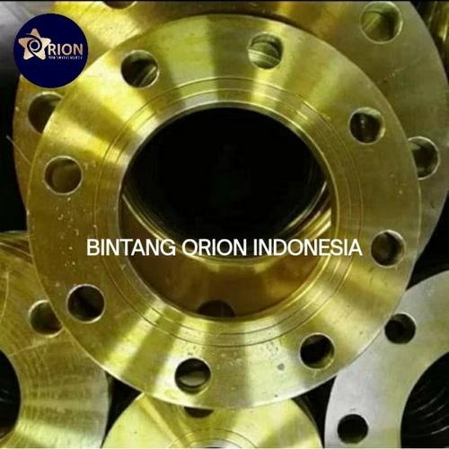 Jual Flange Besi JIS 5K / Flange Carbon Steel JIS 5K 12" inch / DN300 ...