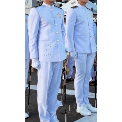 Jual jas pernikahan pelayaran_jas wedding pelayaran_ seragam pdu ...