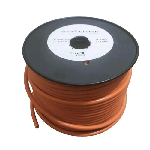 Jual Per Meter Kabel 8 AWG Pure Copper ALTITUDE SERIES By VOX RESEARCH ...