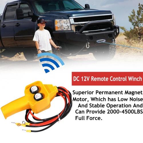 Jual Tali Sling Baja Tali Derek Mobil Offroad Winch Shrak derek ATV ...