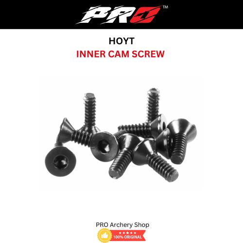 Jual INNER CAM SCREW / BAUT BUSUR COMPOUND HOYT ORIGINAL / SPARE PART ...