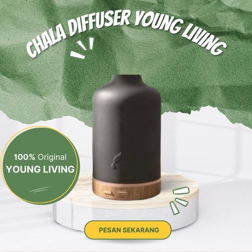Jual Chala Diffuser - Untuk Diffuser Essentials / Chala Diffuser ...